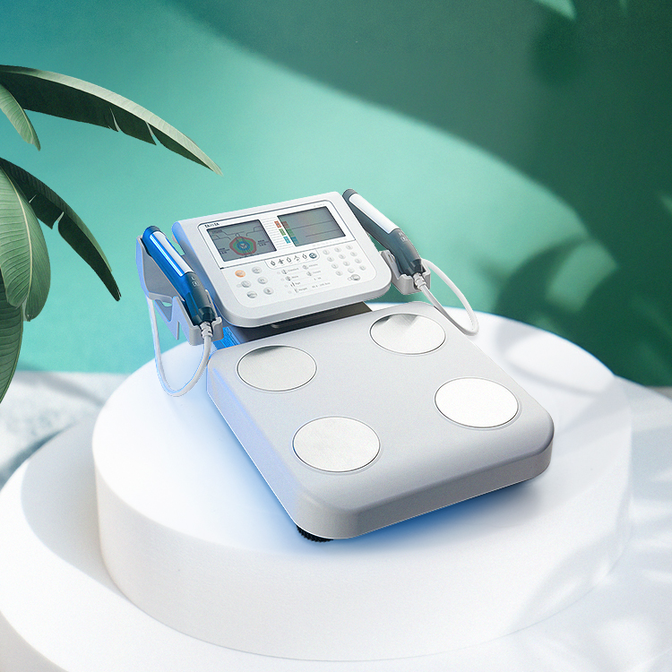 Tanita MC 780 S - Tartı