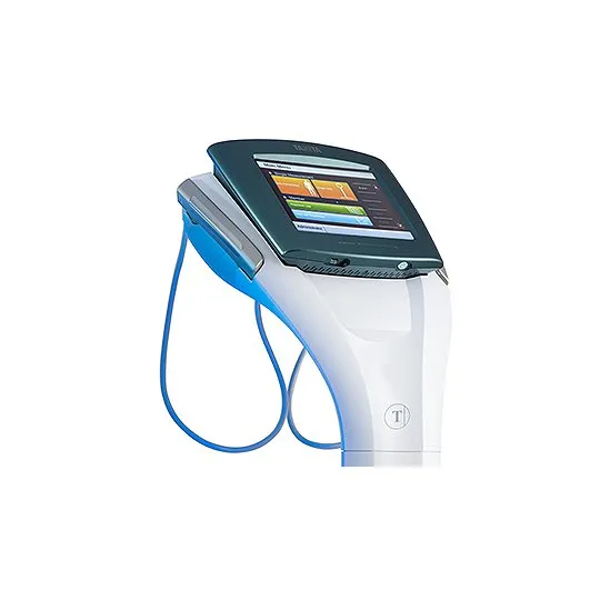 Tanita MC 980 İpeksi Beyaz - Tartı